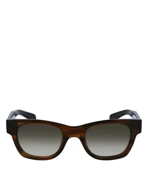 Paul Smith Highgate Square Sunglasses