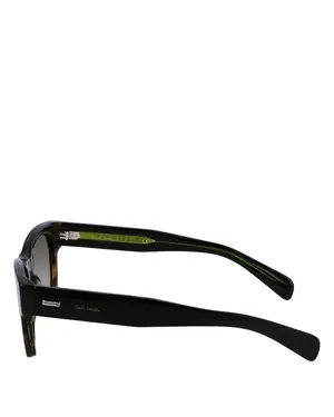Paul Smith Highgate Square Sunglasses