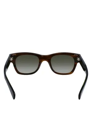 Paul Smith Highgate Square Sunglasses