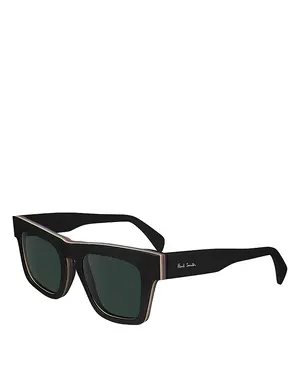 Paul Smith Kramer Square Sunglasses