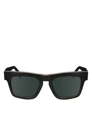 Paul Smith Kramer Square Sunglasses