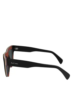 Paul Smith Kramer Square Sunglasses