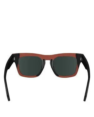 Paul Smith Kramer Square Sunglasses
