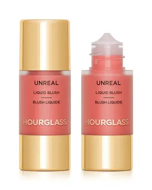 HOURGLASS Unreal Liquid Blush Future