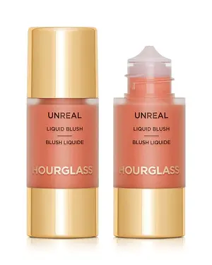 HOURGLASS Unreal Liquid Blush - Moment