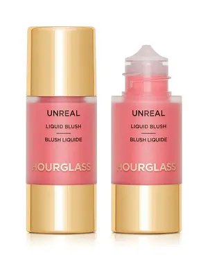 HOURGLASS Unreal Liquid Blush - Whim