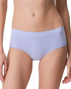 Calvin Klein Bonded Flex Seamless Boyshorts - Saltwater