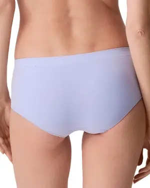 Calvin Klein Bonded Flex Seamless Boyshorts - Saltwater