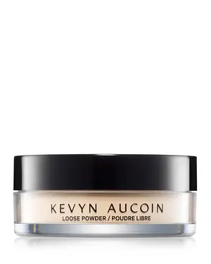 KEVYN AUCOIN Loose Powder No Color