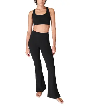 Sweaty Betty Flare Yoga Pants