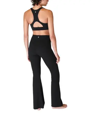 Sweaty Betty Flare Yoga Pants