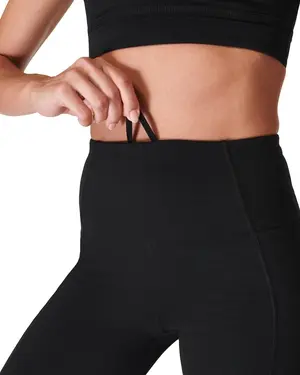 Sweaty Betty Flare Yoga Pants