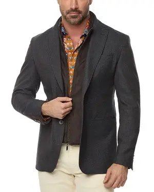 Robert Graham Coats For Men