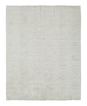 THOM FILICIA Matson T6031 Area Rug, 5'6 X 8'6 - Ivory