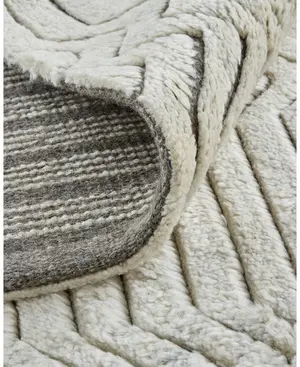 THOM FILICIA Matson T6031 Area Rug, 7'9 X 9'9