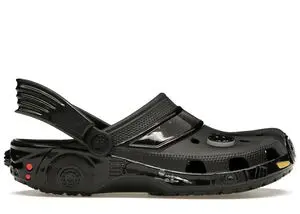 CROCS Classic Clog Batmobilein