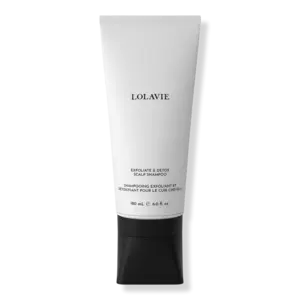 LOLAVIE Exfoliate & Detox Scalp Shampoo - One-color