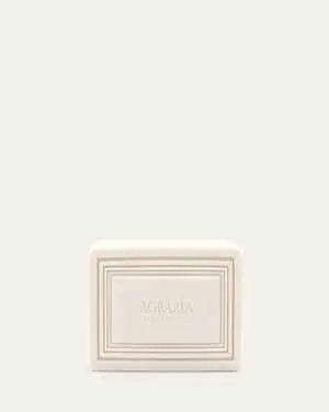 AGRARIA SAN FRANCISCO Citrus Bath Bar Collection