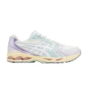 Asics Gel-kayano Sneakers - Cream