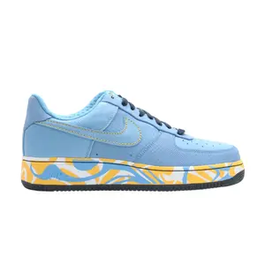 Nike Air Force 1 Premium 07 Sneakers - Blue