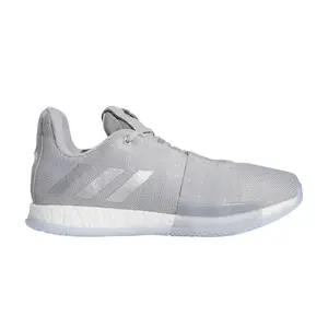 Adidas Harden Vol. 3 Voyager Sneakers - Grey