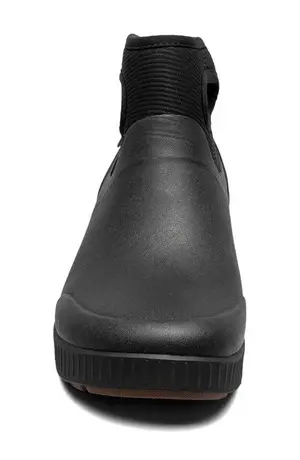 Bogs Seattle Ii Waterproof Bootie - Black