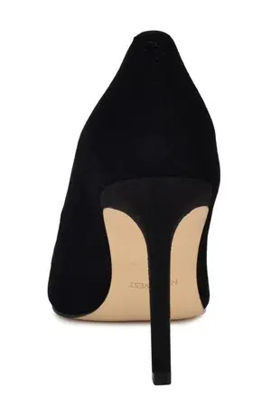 Nine West Oraye Pumps - Black