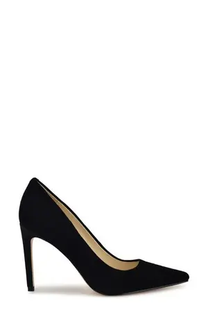 Nine West Oraye Pumps - Black