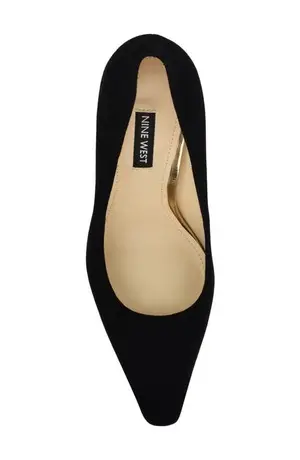 Nine West Oraye Pumps - Black