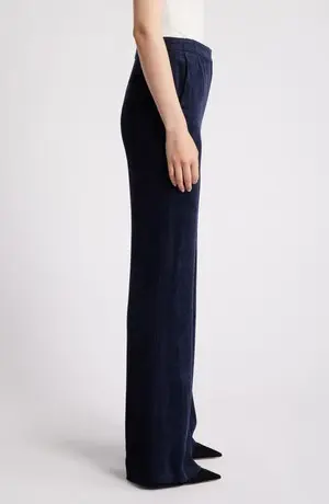 Kobi Halperin Corduroy Straight Leg Pants