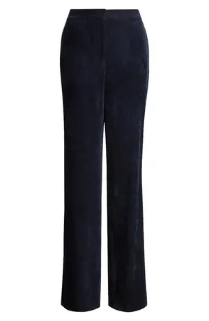 Kobi Halperin Corduroy Straight Leg Pants