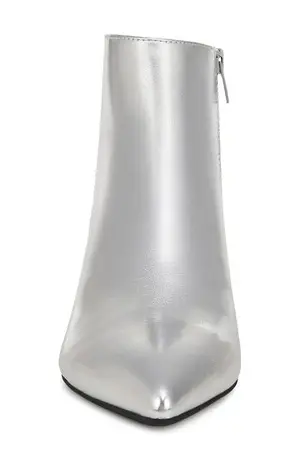 LIFESTRIDE Maya Pointed Toe Kitten Heel Bootie