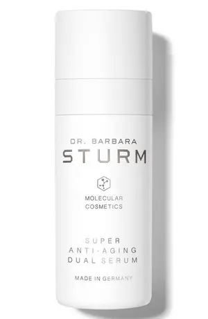 Dr. Barbara Sturm Fragrance Free Skincare Products