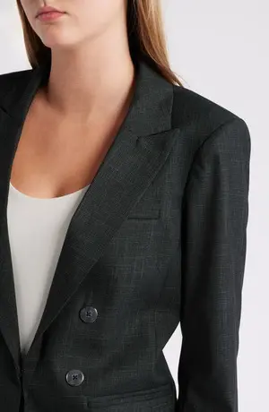 TAHARI ASL Topper Jacket