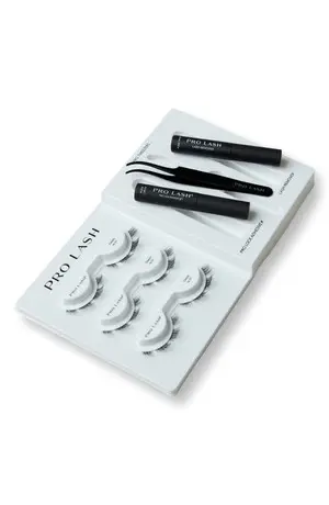 PRO LASH Starter Kit Classic No. 01