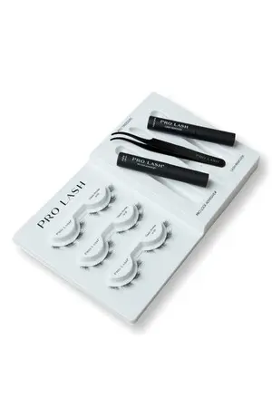 PRO LASH Starter Kit Classic Shorties No. 05