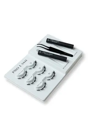 PRO LASH Starter Kit - Mega Volume No. 03