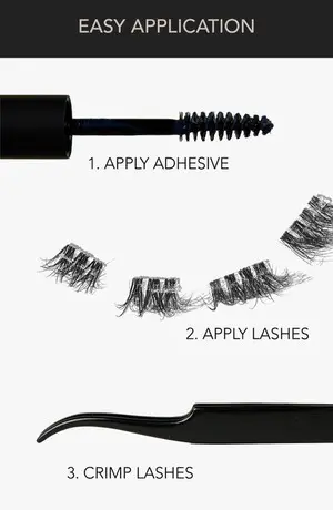PRO LASH Starter Kit - Mega Volume No. 03