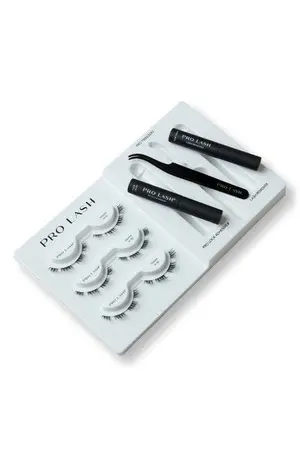 PRO LASH Starter Kit - Volume No. 02