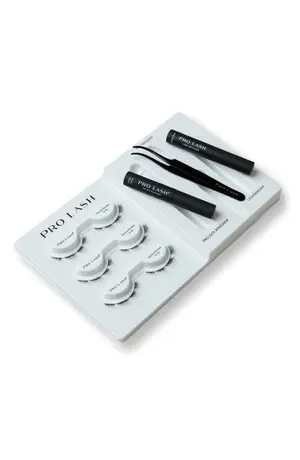 PRO LASH Starter Kit - Volume Shorties No. 06