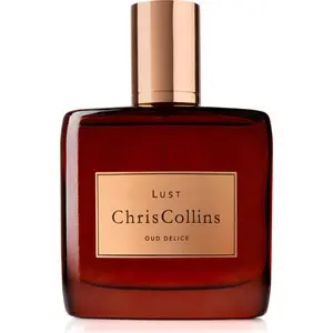 CHRIS COLLINS Lust Oud Delice Extrait De Parfum - No Color