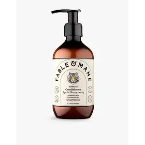 FABLE & MANE Volumizing Conditioner - One-color