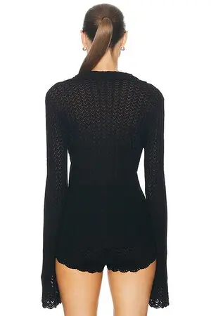 Lpa Hana Cardigan