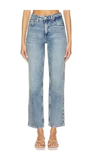 Rails Topanga Jeans In Denim-light