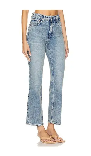 Rails Topanga Jeans In Denim-light