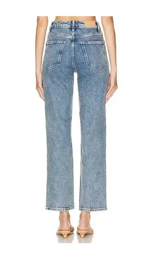 Rails Topanga Jeans In Denim-light