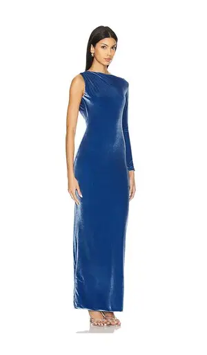 MAYGEL CORONEL Negrete Dress