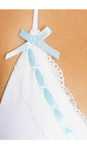 NIIHAI Lingerie Bikini