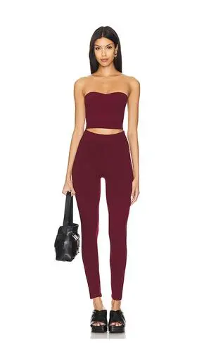 RtA Nour Bandeau Top