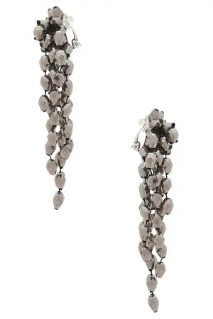 Isabel Marant Étoile Clip Earrings